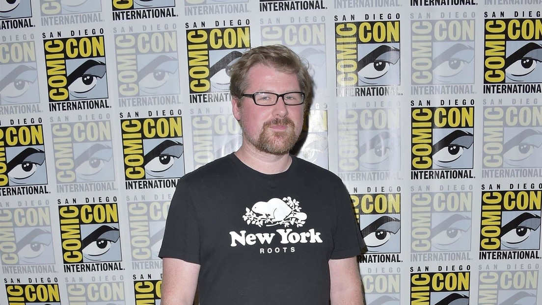 Cocreador de la serie animada 'Rick y Morty' es acusado de violencia ...