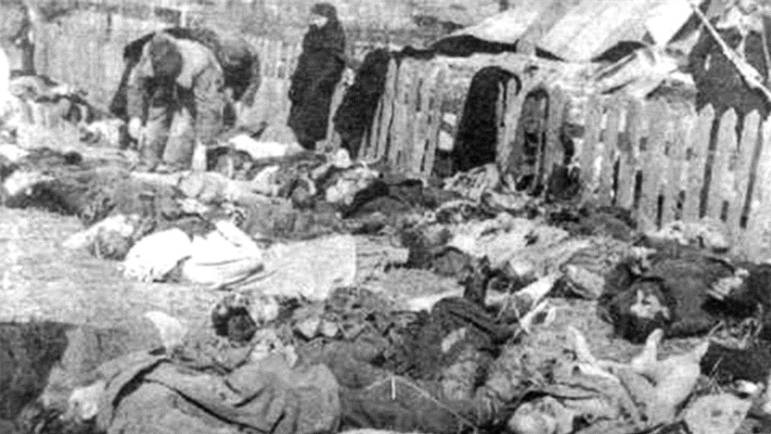 "No había nada humano en él": cómo agentes de la URSS eliminaron al ...