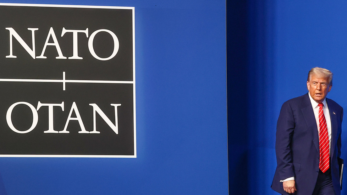 Las represalias que baraja Trump contra la OTAN en plena furia por no ...